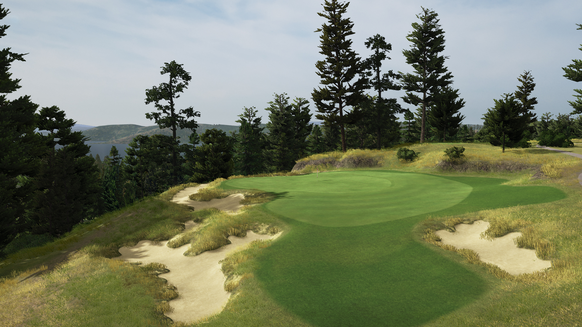 Gozzer Ranch - PARennial Golf | PARennial Golf