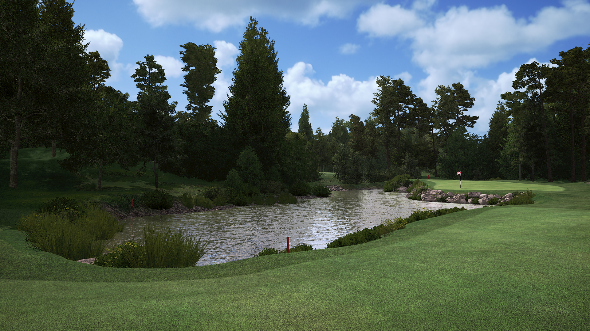 Meland Golf Club - PARennial Golf | PARennial Golf