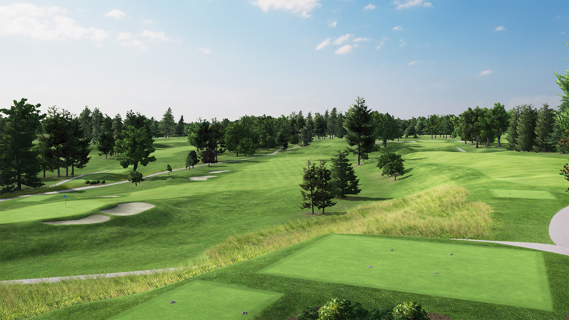 Royal Ottawa GC - PARennial Golf | PARennial Golf